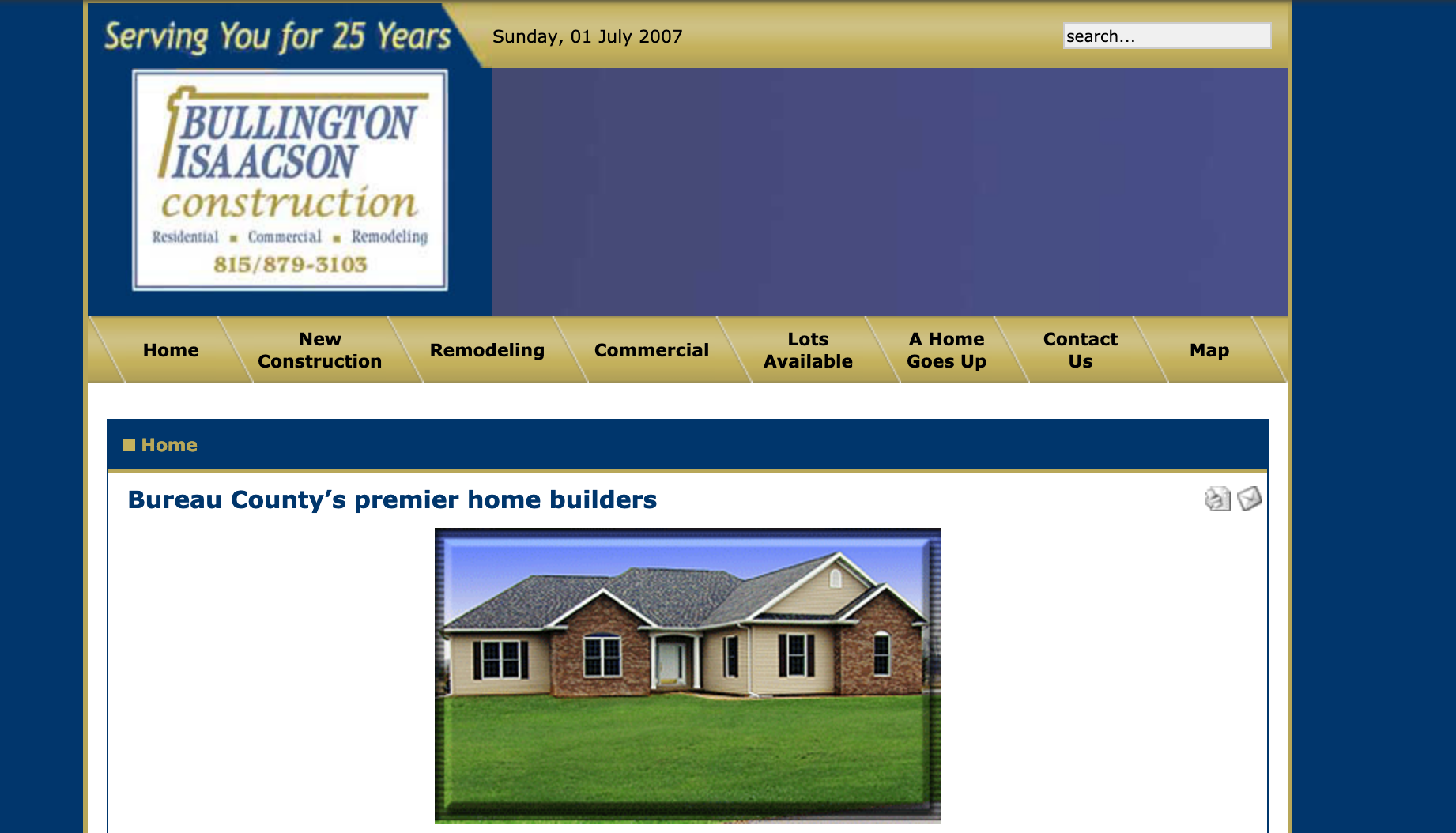 A Customer Success Story with Connecting Point Computer Center