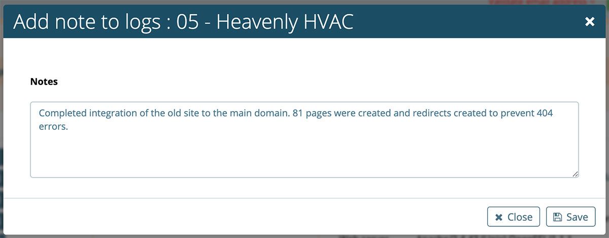 Introducing best white-label client reports we've ever built